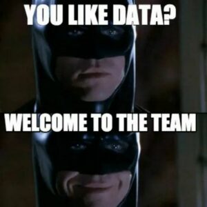 31 Hilarious "Welcome" Memes that Break the Ice