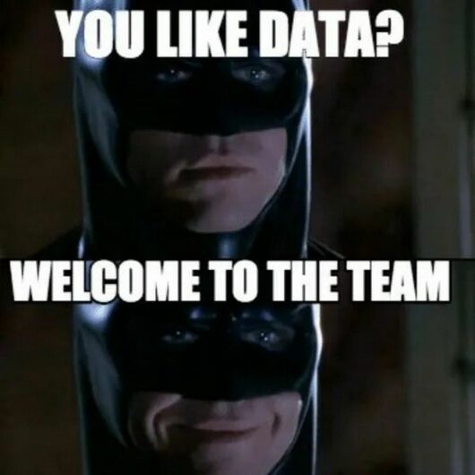 31 Hilarious "Welcome" Memes that Break the Ice