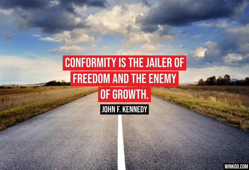 101 Powerful Freedom Quotes to Inspire and Liberate the Soul