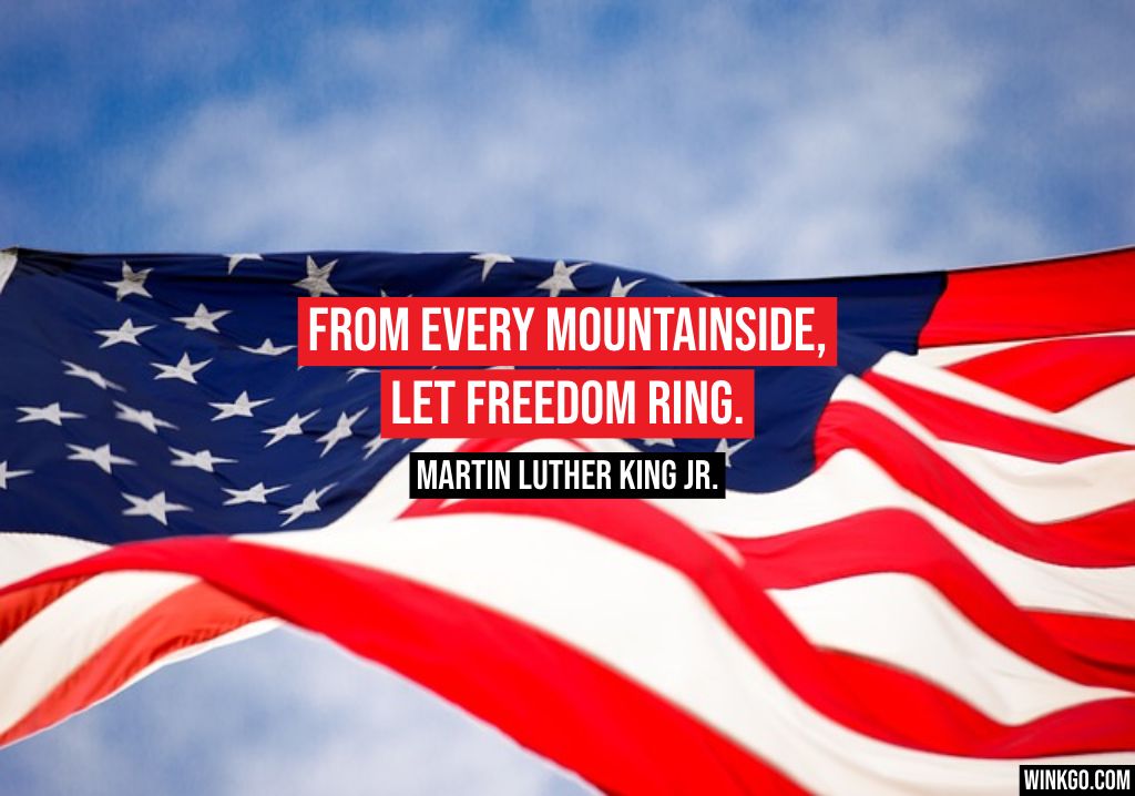 101 Powerful Freedom Quotes to Inspire and Liberate the Soul