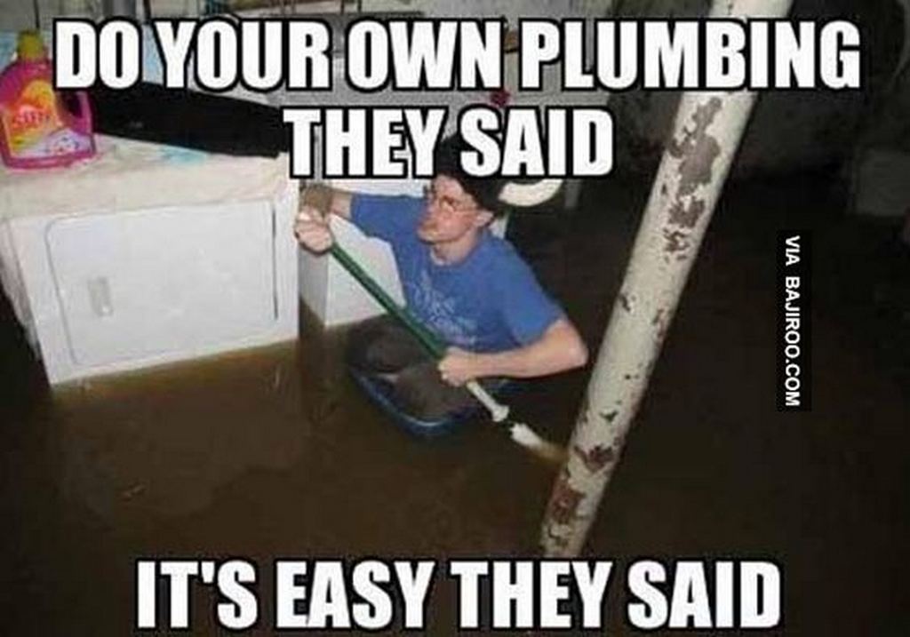 39 Funny Home Improvement Memes