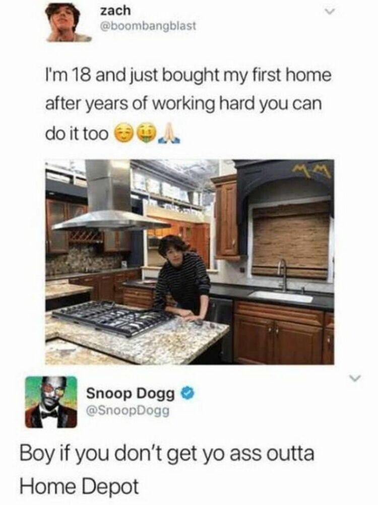 39 Funny Home Improvement Memes