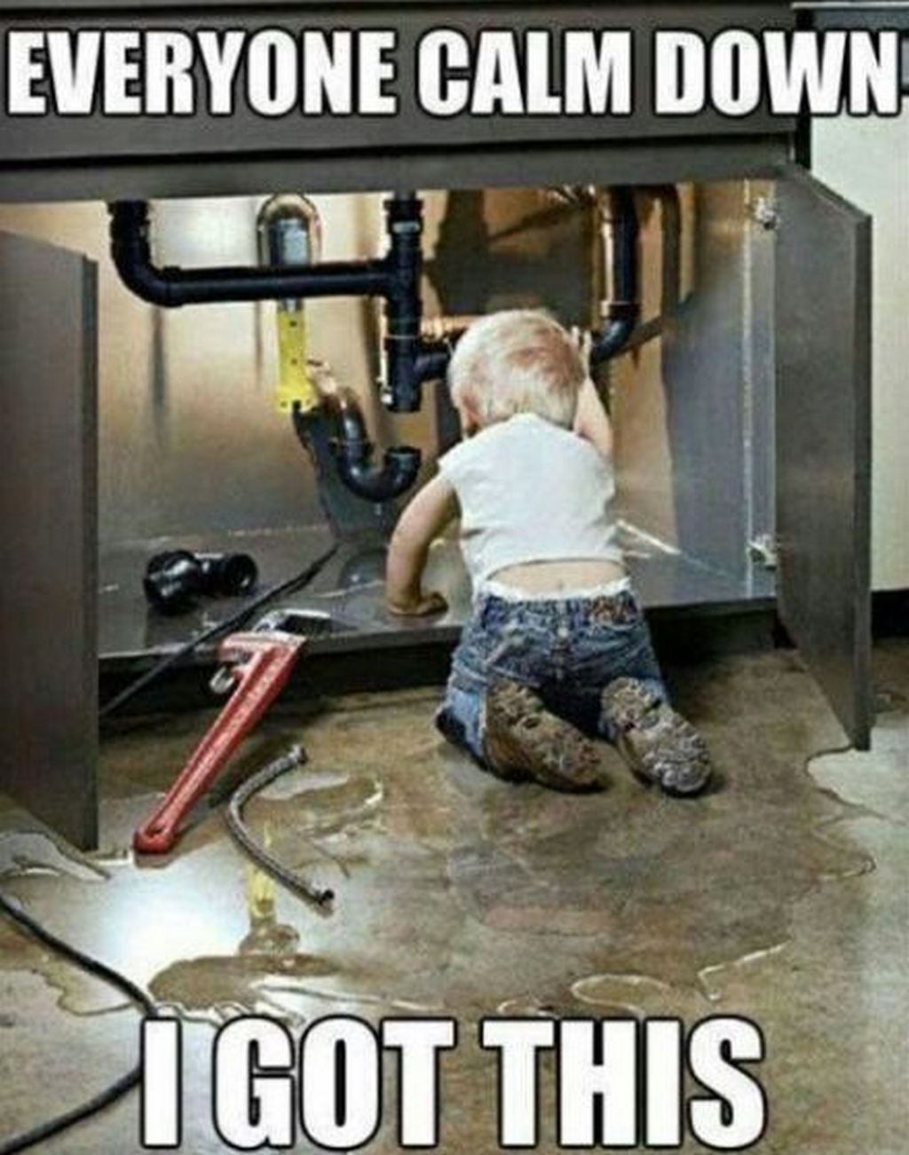 39 Funny Home Improvement Memes