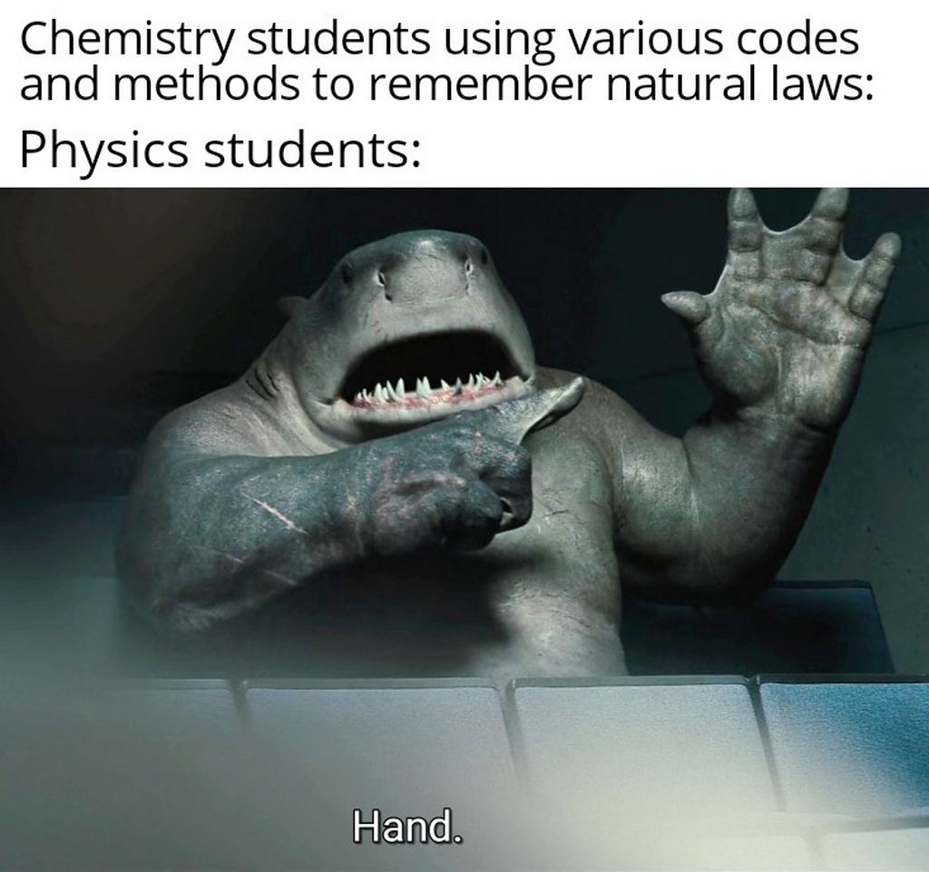 27 Most Hilarious Physics Memes in the World of Science