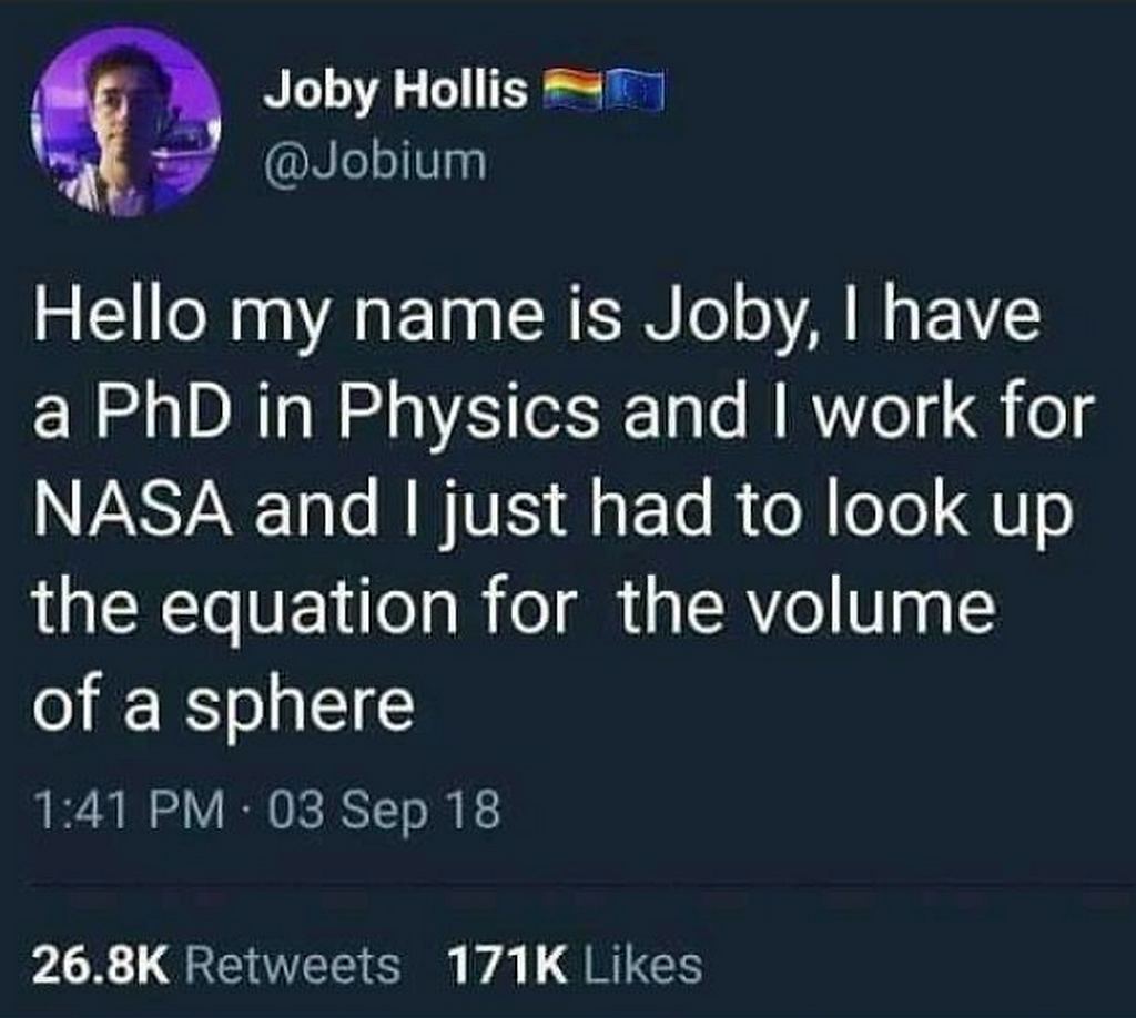 27 Most Hilarious Physics Memes in the World of Science