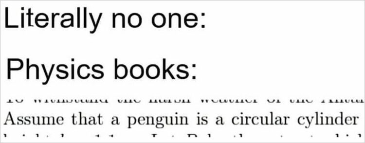 27 Most Hilarious Physics Memes in the World of Science