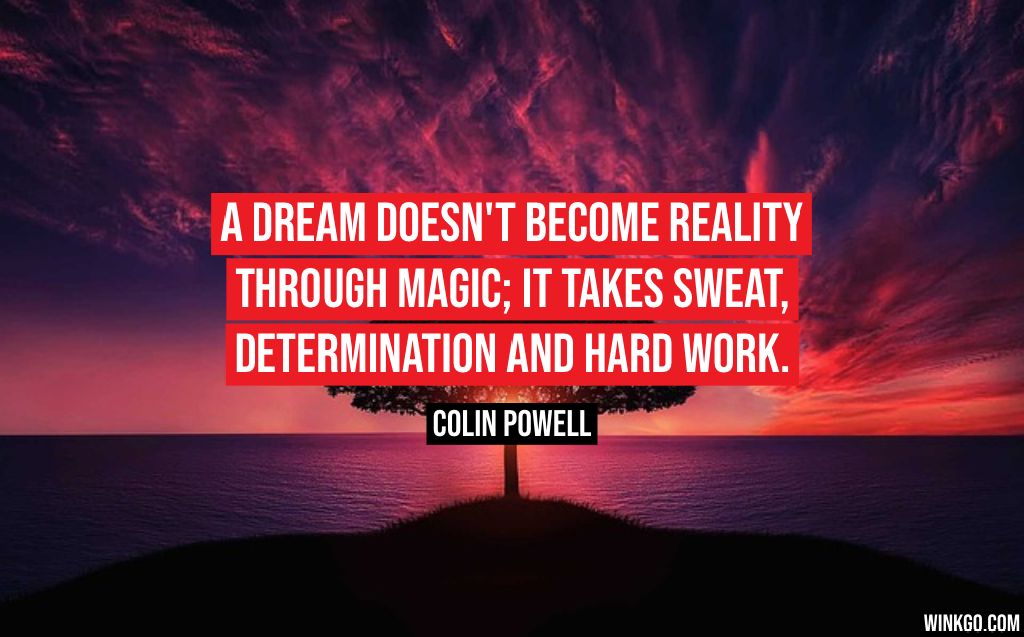 101 Dream Quotes to Inspire You to Reach for the Stars