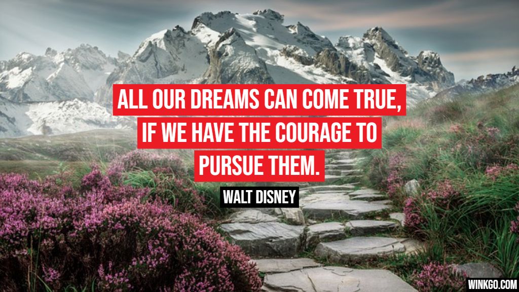 101 Dream Quotes to Inspire You to Reach for the Stars