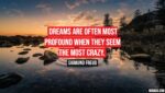 101 Dream Quotes to Inspire You to Reach for the Stars