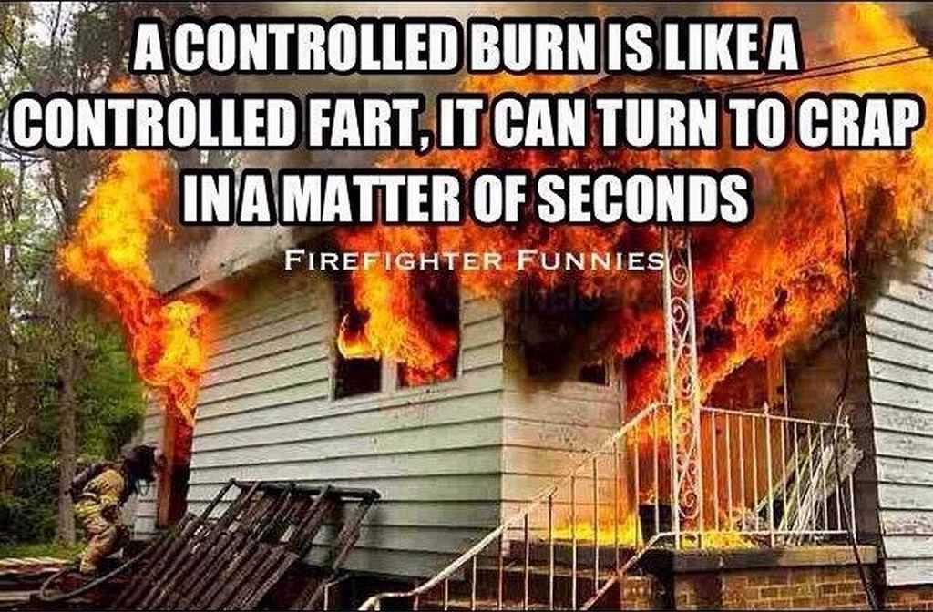 37 Best Fire Memes Where Heat Meets Humor