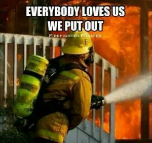 37 Best Fire Memes Where Heat Meets Humor