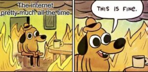 37 Best Fire Memes Where Heat Meets Humor