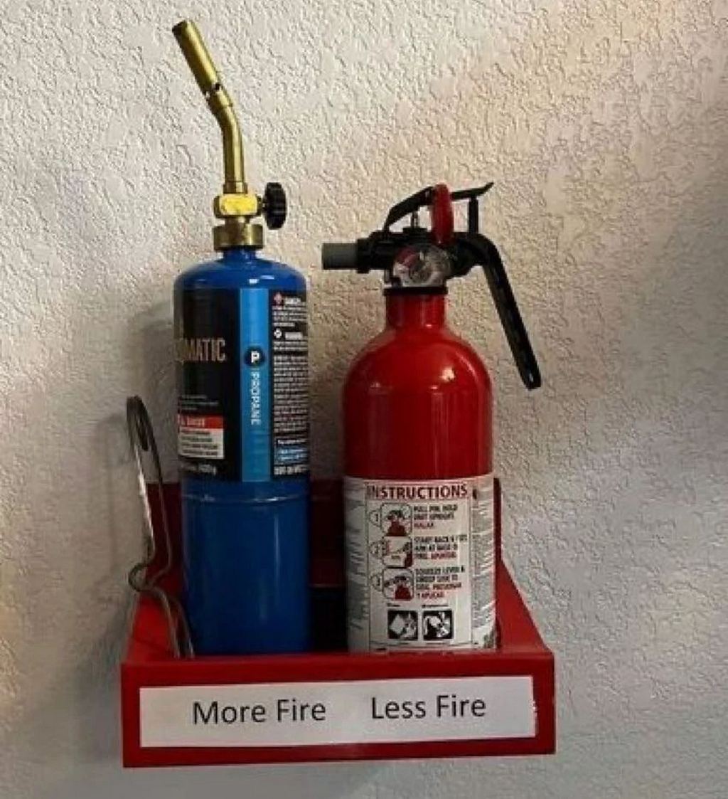 37 Best Fire Memes Where Heat Meets Humor