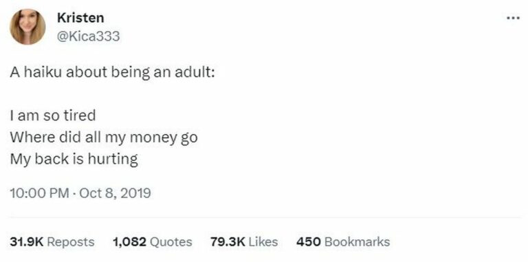 27 Funny Adulting Memes to Make You Laugh and Relate