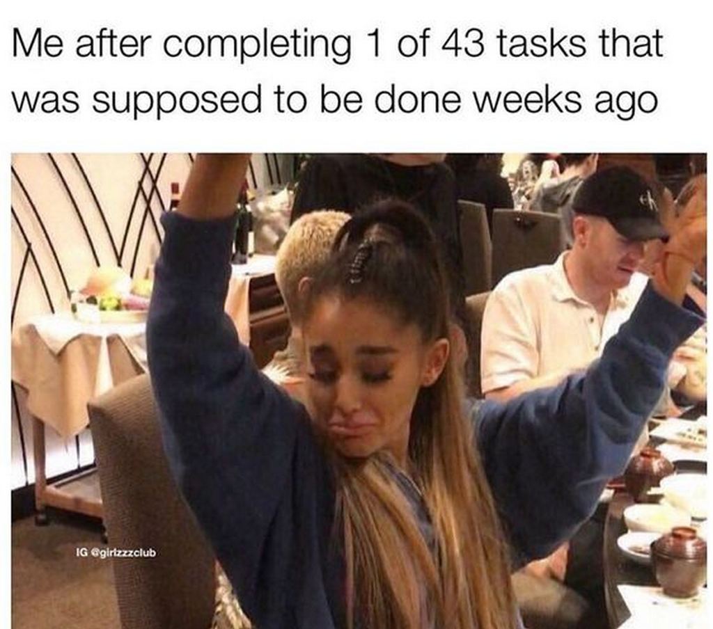 27 Funny Adulting Memes to Make You Laugh and Relate