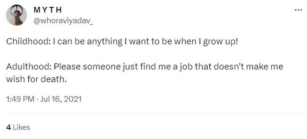 27 Funny Adulting Memes to Make You Laugh and Relate