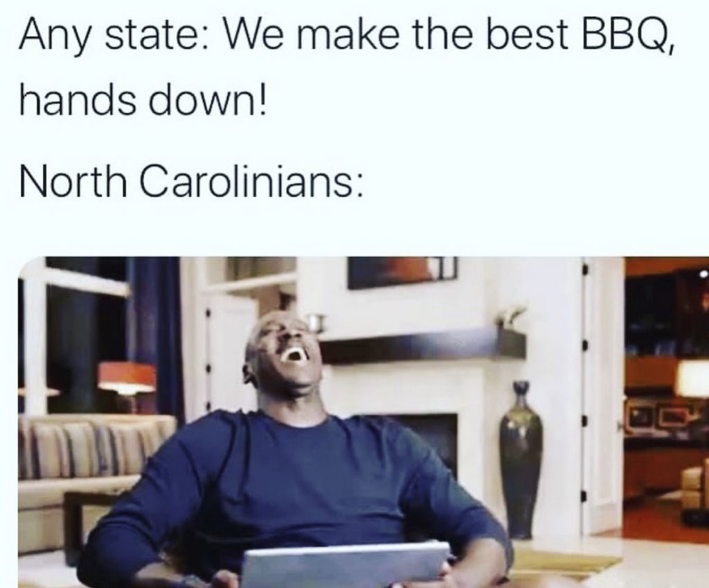 45 Funny BBQ Memes When Grill Life Chooses You!