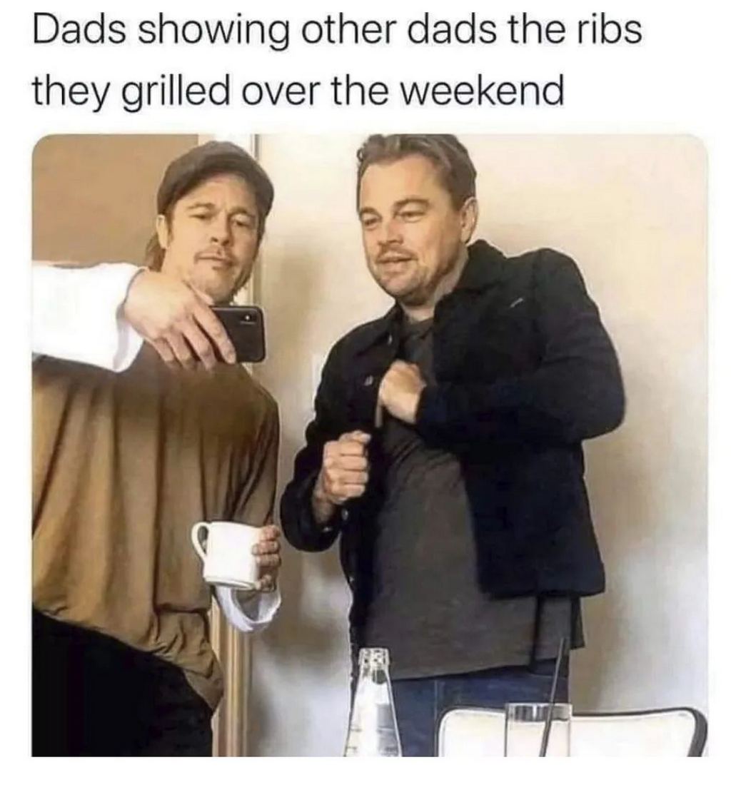 45 Funny BBQ Memes When Grill Life Chooses You!
