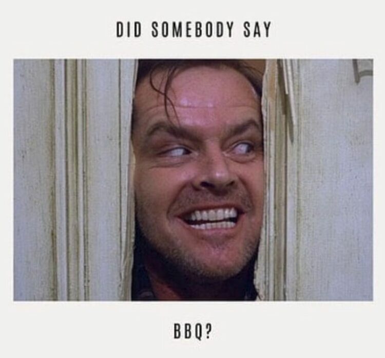 45 Funny BBQ Memes When Grill Life Chooses You!