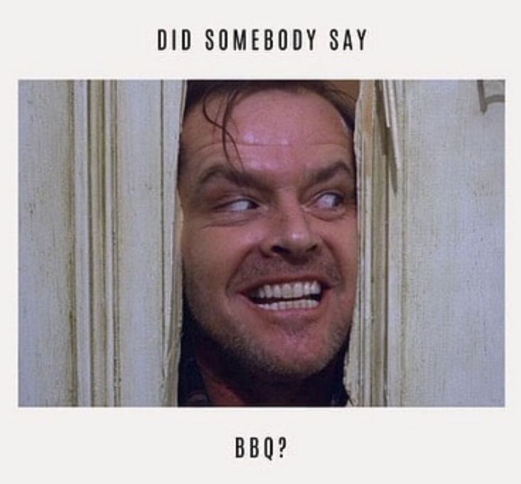 45 Funny BBQ Memes When Grill Life Chooses You!