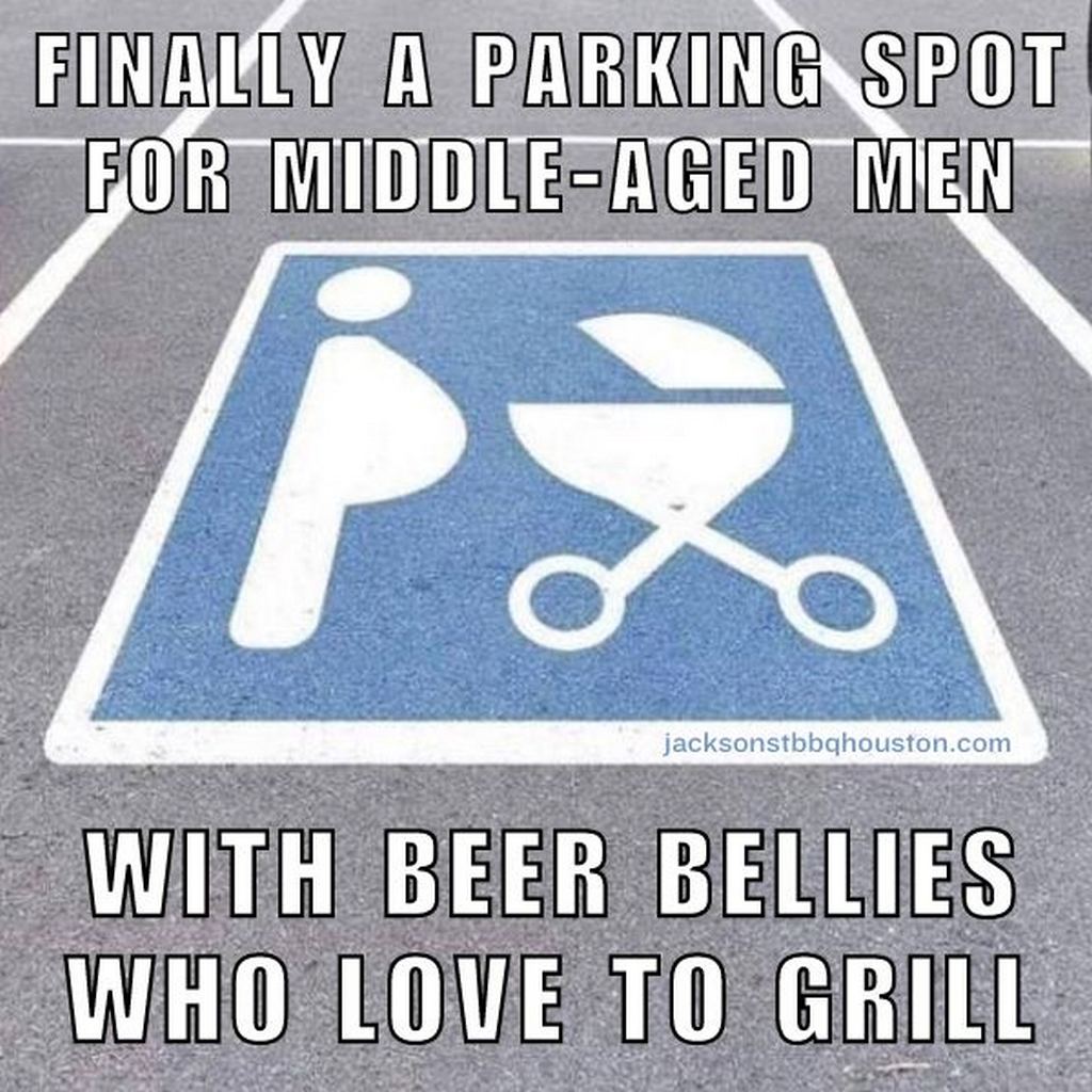 45 Funny BBQ Memes When Grill Life Chooses You!