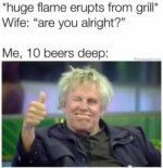 45 Funny BBQ Memes When Grill Life Chooses You!