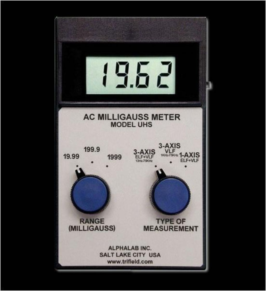 The Creepiest Ghost Hunting Equipment Used by Professional Paranormal ...