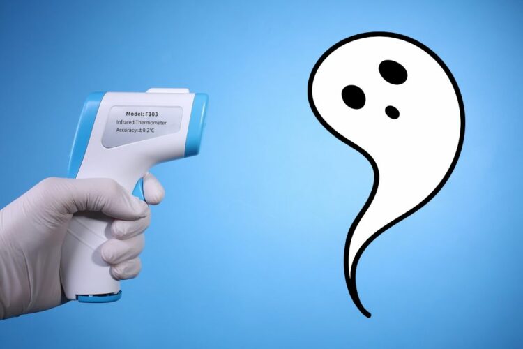 The Creepiest Ghost Hunting Equipment Used by Professional Paranormal ...