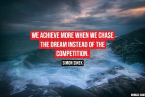 81 Inspiring Competition Quotes to Fuel Your Drive for Success