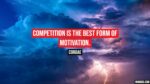 81 Inspiring Competition Quotes to Fuel Your Drive for Success