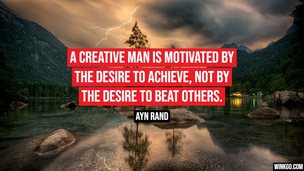 81 Inspiring Competition Quotes to Fuel Your Drive for Success