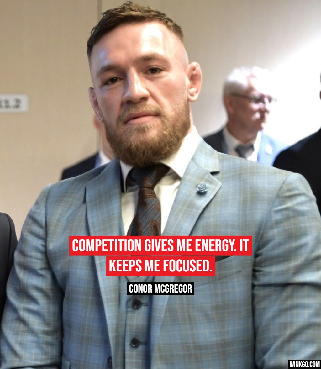 81 Inspiring Competition Quotes to Fuel Your Drive for Success