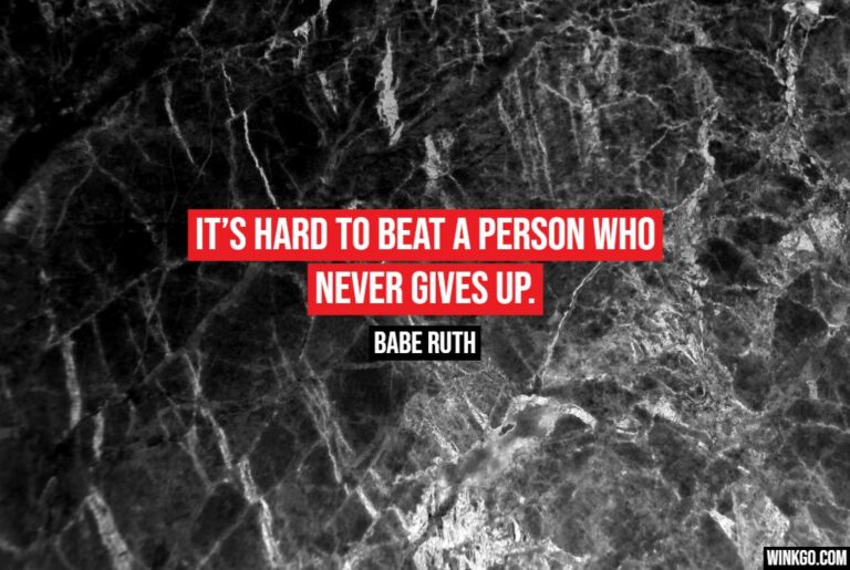 81 Inspiring Competition Quotes to Fuel Your Drive for Success