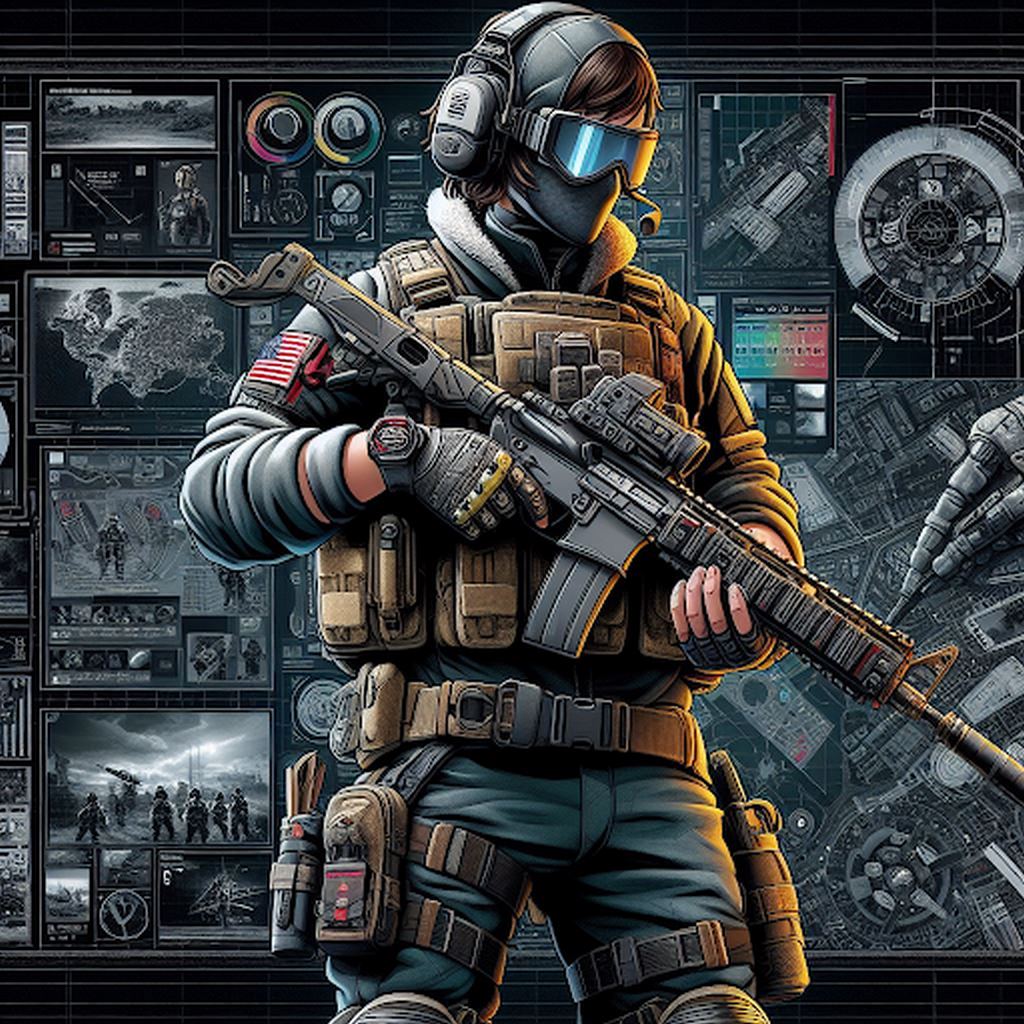 Tactics & Tips to Help You Win More Matches in Rainbow Six Siege